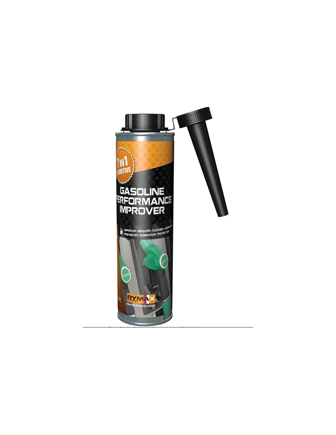 Additiv Benzin Rymax