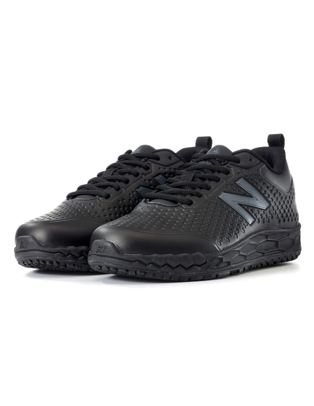 NEW BALANCE 906 Sneakers - Skridsikre jobsko til herrer med ultimativ ...
