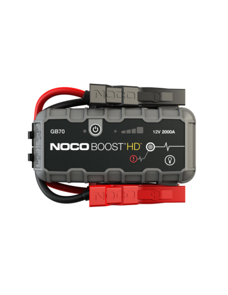 Noco Genius GB70 Boost HD