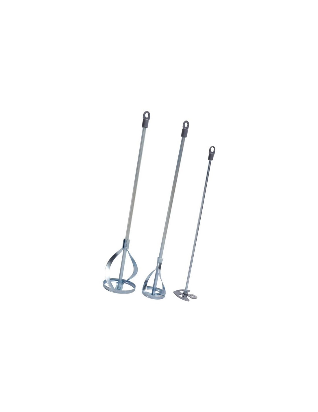 Piskeris sæt - Probuilder